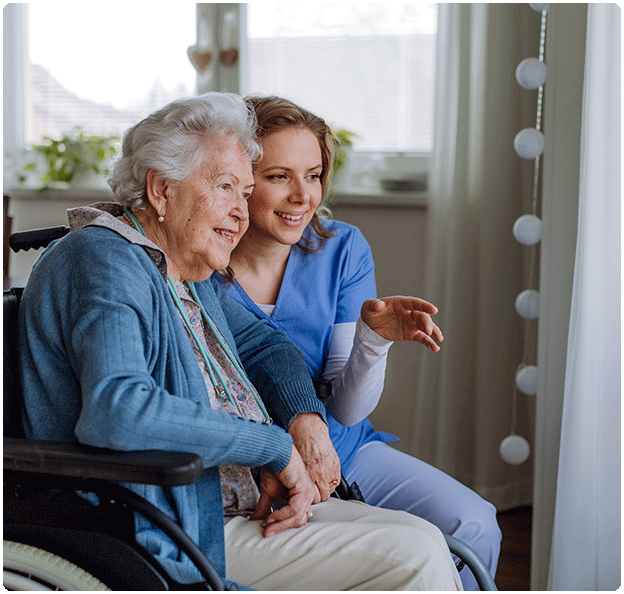 ¿Qué tipos de cuidadores existen? Clasificación completa | El Rincón ...